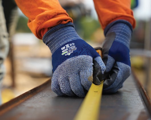 TNF10920_MFT Pro banner launch campaign_530 x 422_plain · SHOWA Gloves