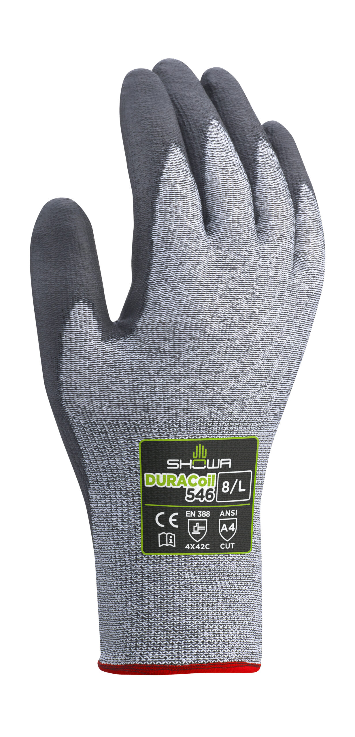 SHOWA Gloves 381 · General Purpose Gloves