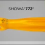 SHOWA Gloves 772 · Chemical Protection Gloves
