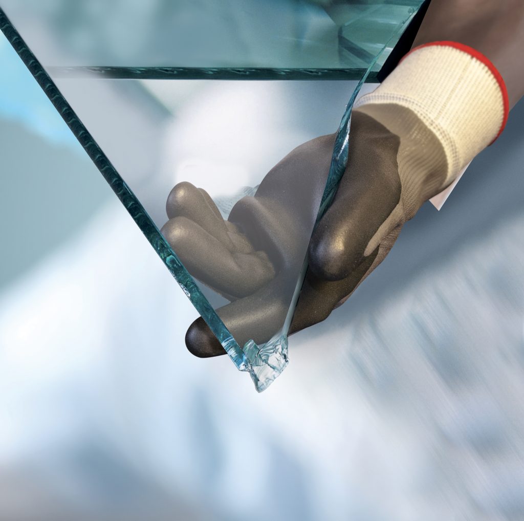 cut-protection-gloves-DURACoil-577 glass – Luvas SHOWA