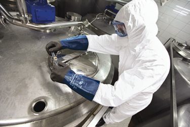 SHOWA-ChemRest-CS711_chemical-handling