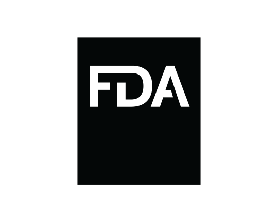 Fda Logo Vector
