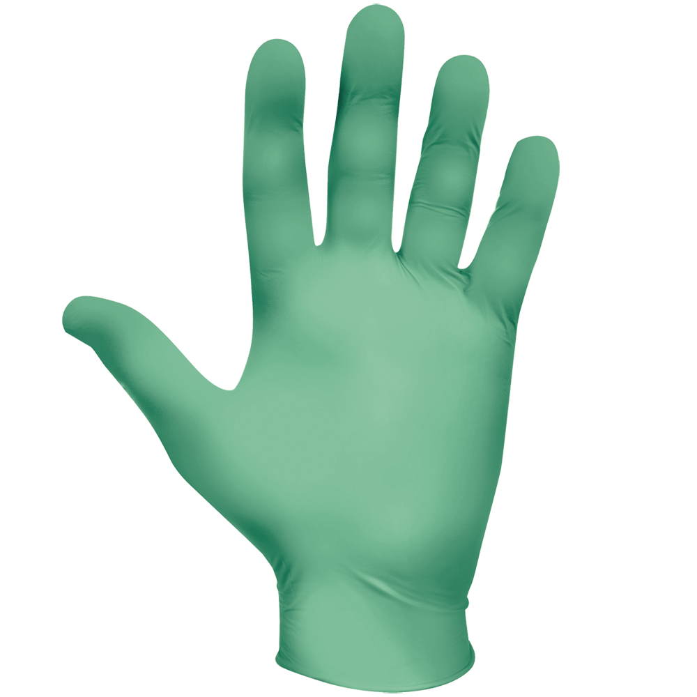 SHOWA Gloves Eco Best Technology · SHOWA Gloves