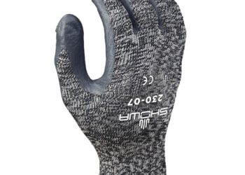 Shop · SHOWA Gloves