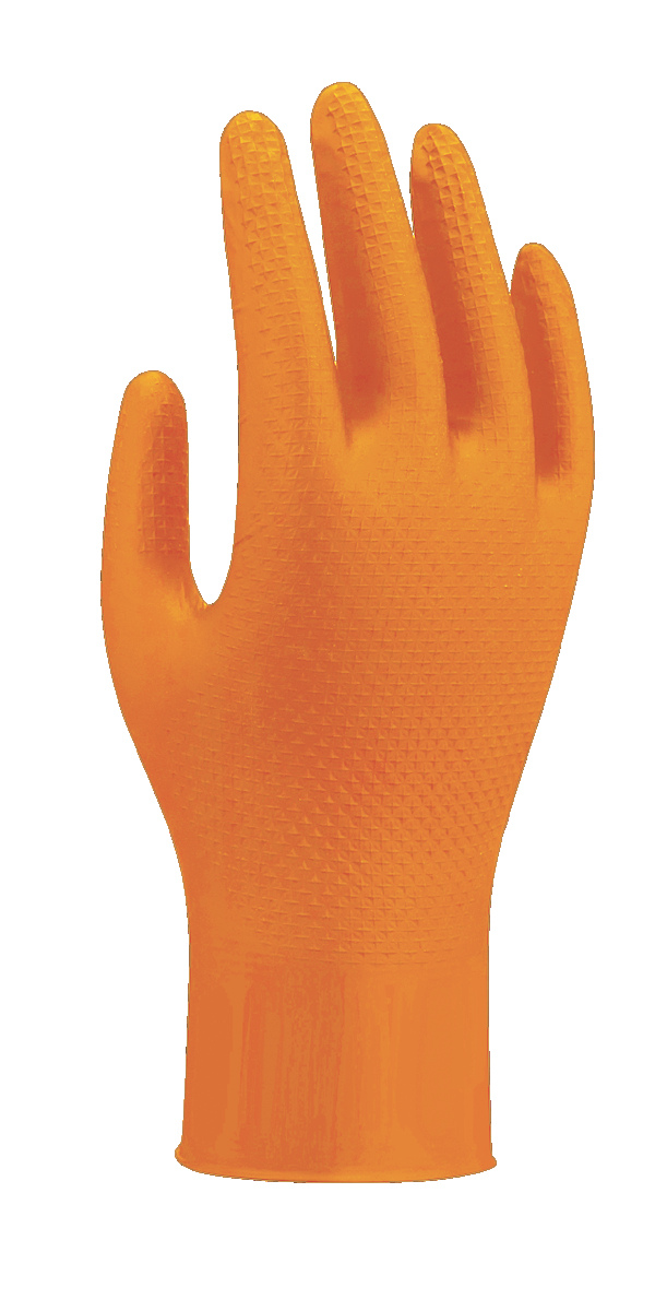 SHOWA Gloves 709HVO · Single Use Gloves